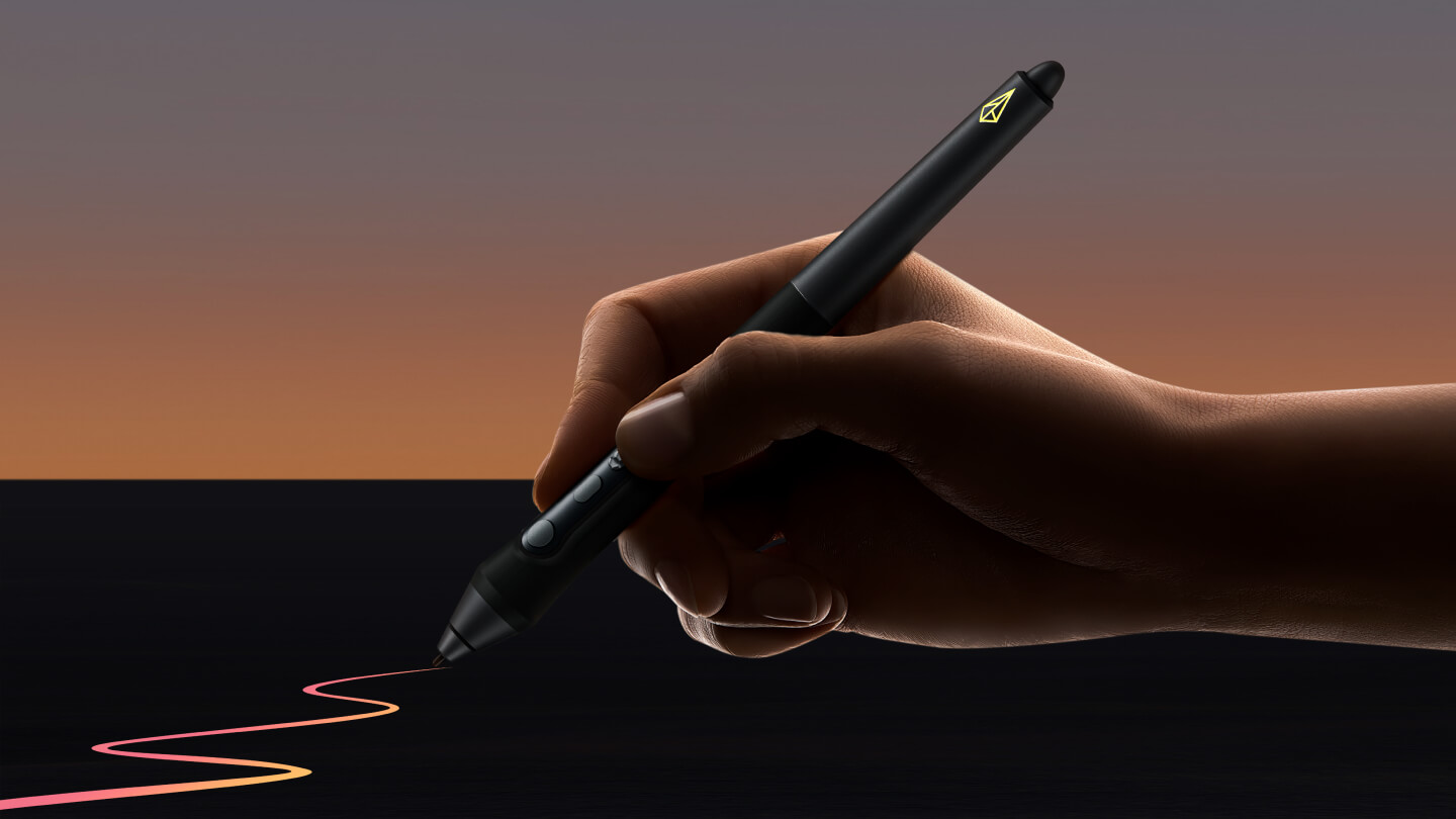 Xencelabs reveals new Pen Display 24 Studio Series for professional ...