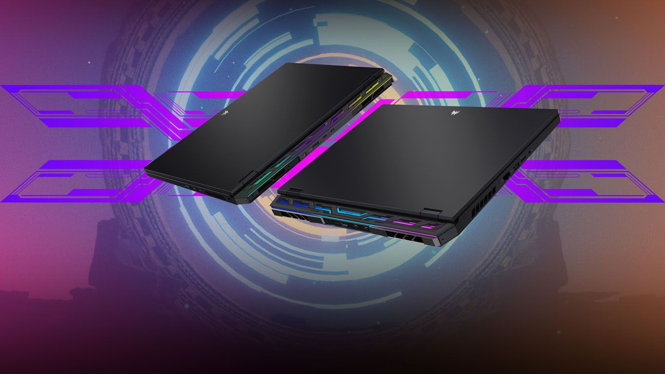 New Acer Predator Helios Neos 16 arrives in Singapore alongside some ...