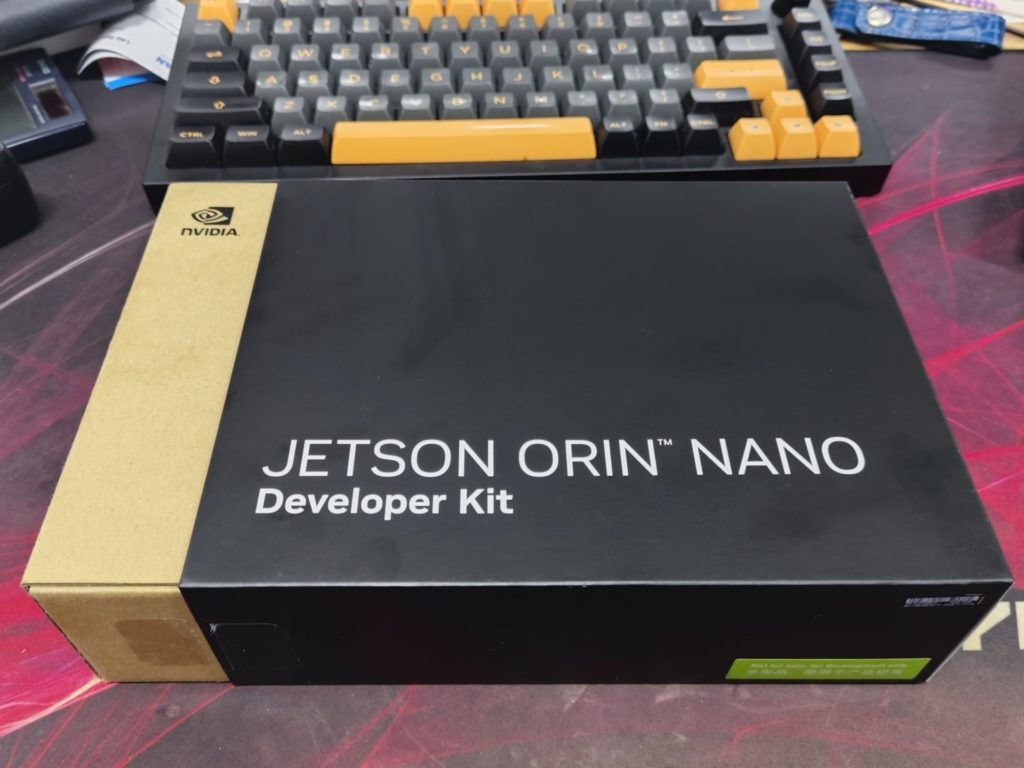 NVIDIA Jetson Orin Nano Developer Kit Review - Do more with less - The ...