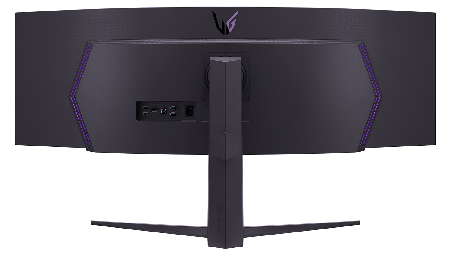 LG launches new UltraGear 49GR85DC ultrawide gaming monitor so you can ...