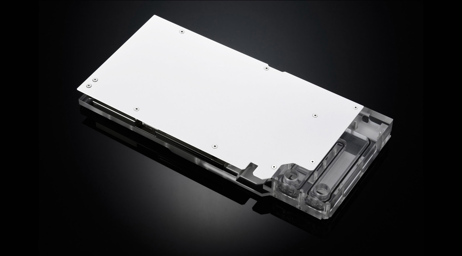 Phanteks reveal new water block for ASUS's ROG Strix and TUF Gaming RTX ...