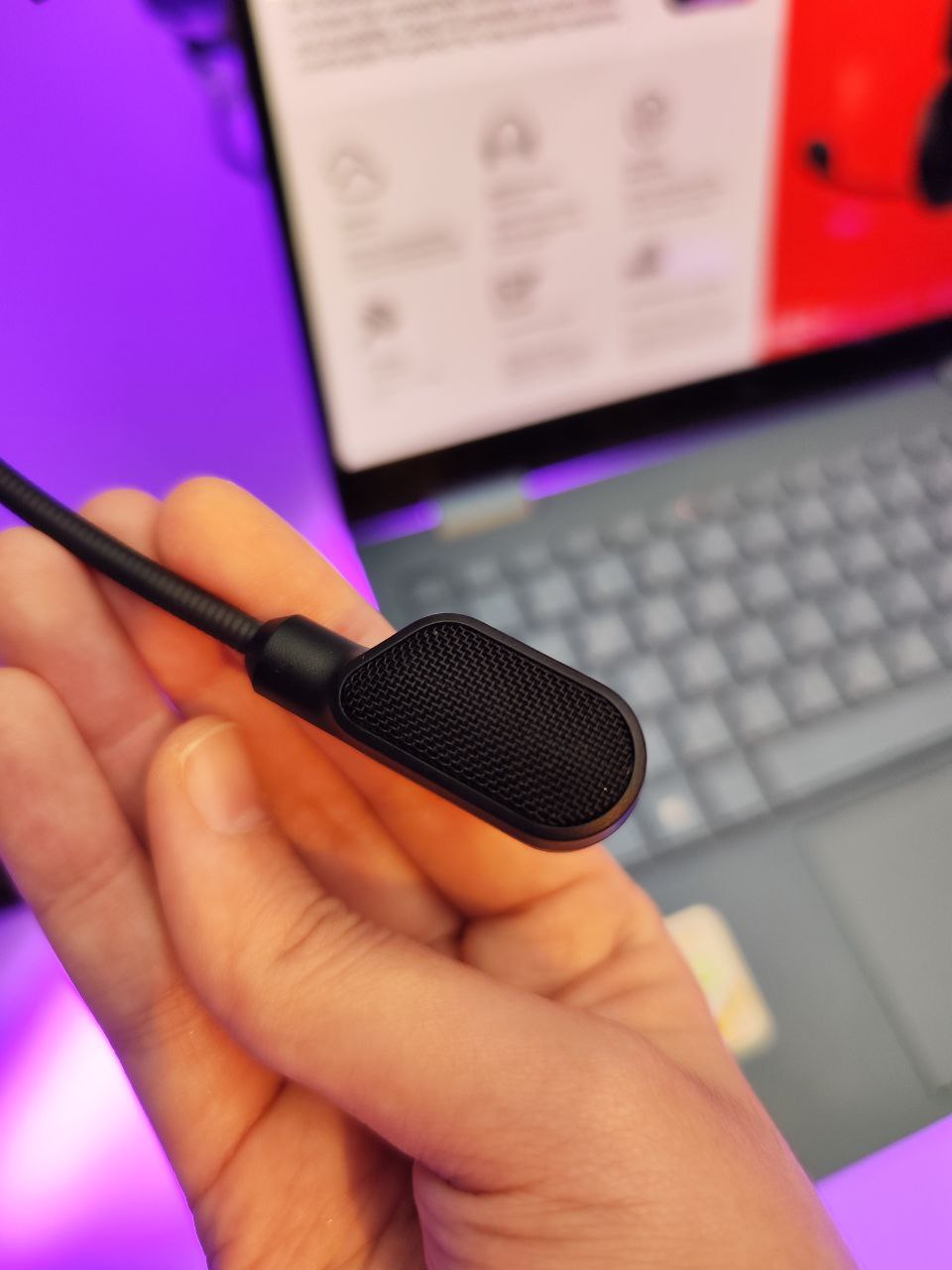 COMPUTEX: HyperX Brings Comfort Back to Gaming with New Cloud III ...