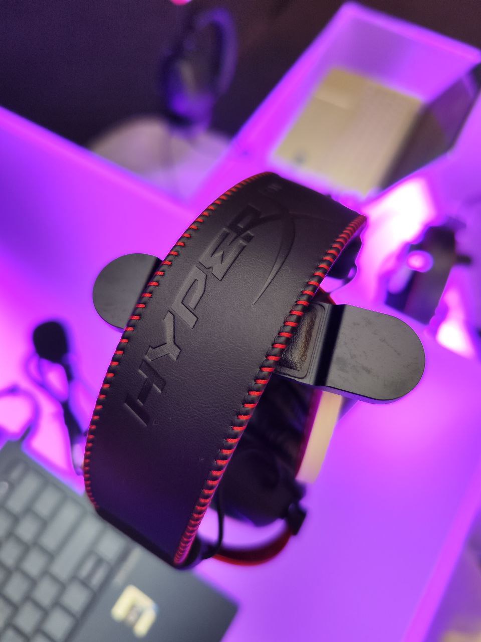 COMPUTEX: HyperX Brings Comfort Back to Gaming with New Cloud III ...