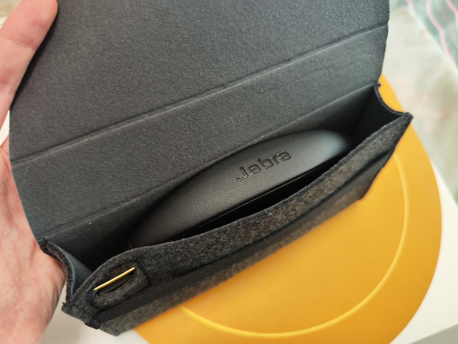 Jabra Evolve2 65 Flex review: A headset worth flexing about - The Tech ...