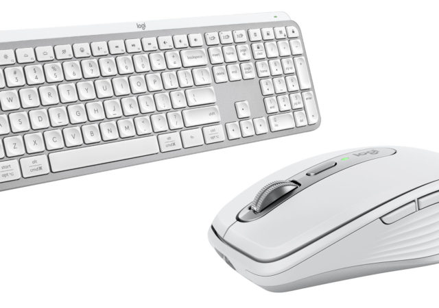 Be in control with Logitech Peripherals made for Windows 8/RT - The ...