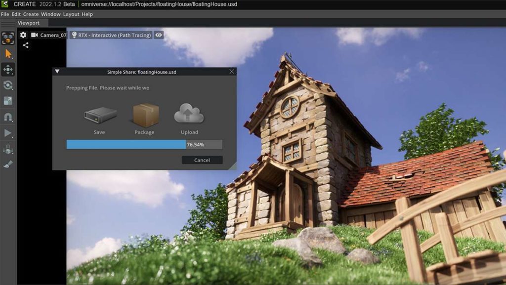 Experience unbeatable collaborative convenience and powerful 3D ...