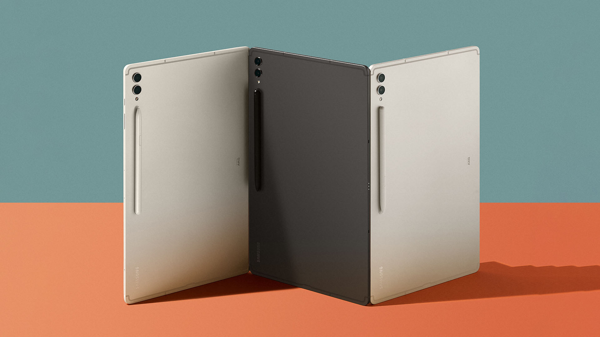 Samsung Galaxy Tab S9 series will see every model getting AMOLED ...