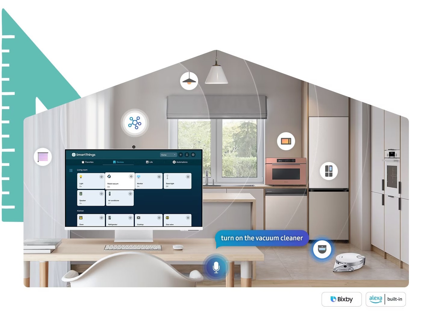 Samsung's Smart Monitor M8 and M7 models are officially available in ...