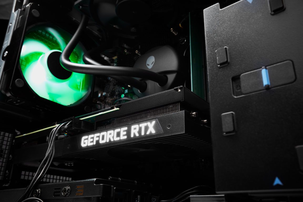 Brand new Alienware Aurora R16 prebuilt gaming rig can be yours from ...