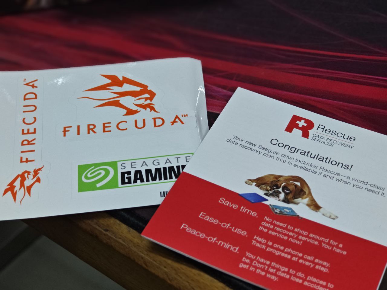 Seagate FireCuda 540 M.2 PCIe Gen5 x4 NVMe SSD 2TB Review - Can it get ...
