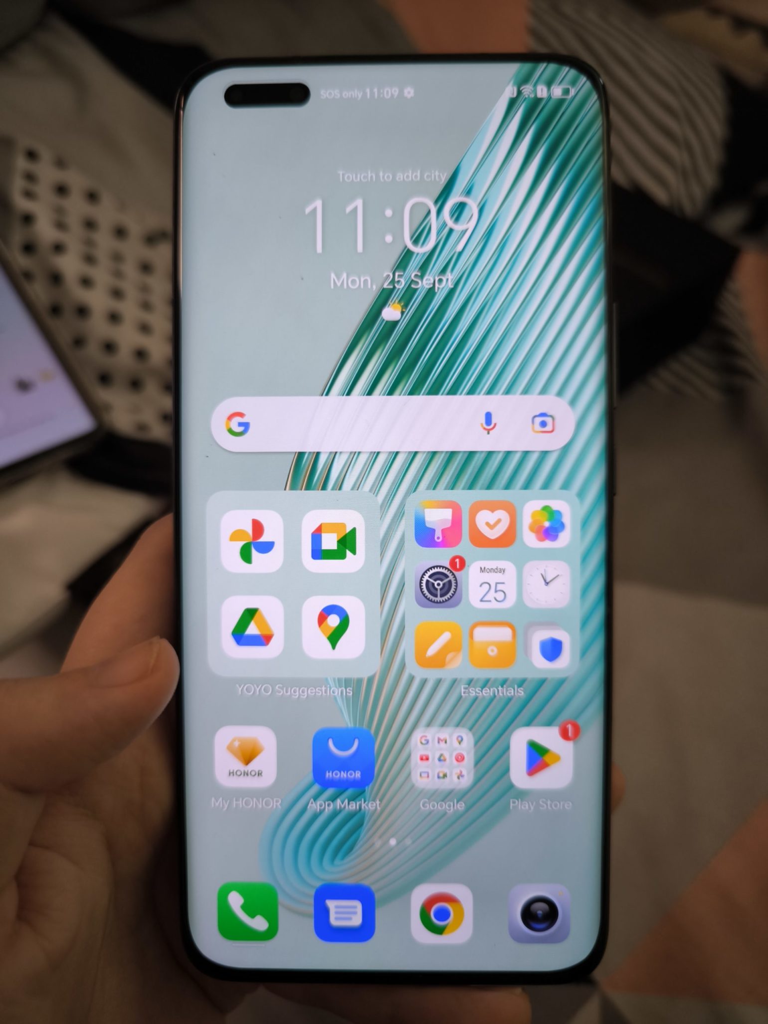Honor Magic 5 Pro: Well-rounded powerhouse - The Tech Revolutionist