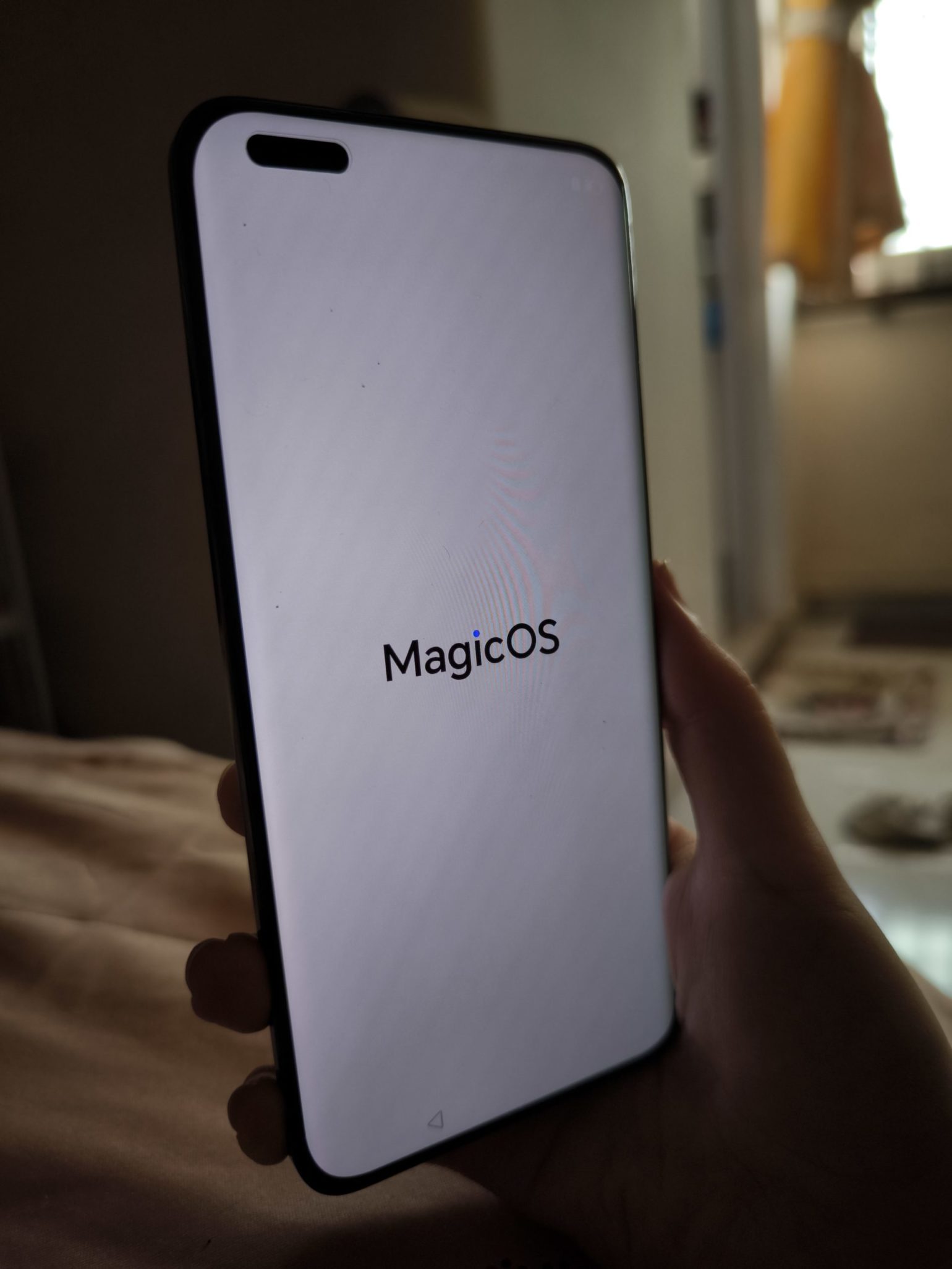 Honor Magic 5 Pro: Well-rounded powerhouse - The Tech Revolutionist
