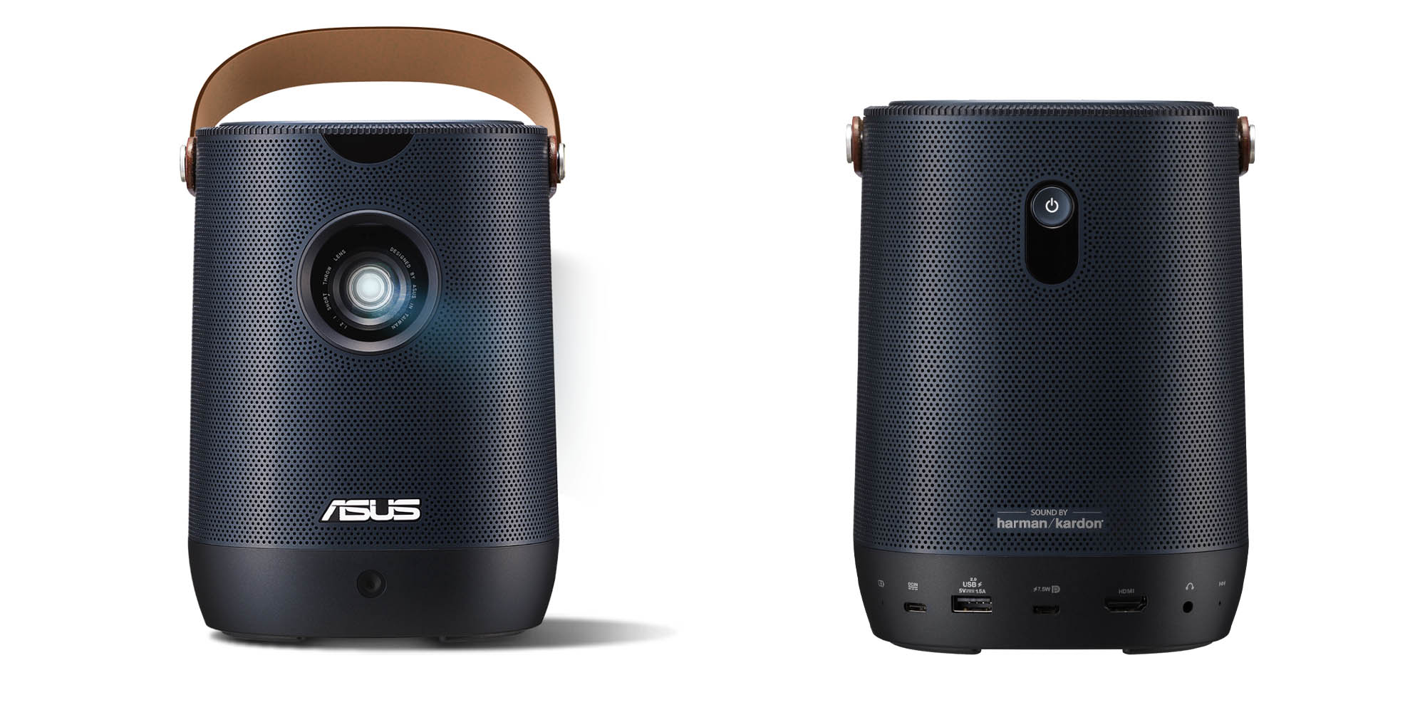 New ASUS ZenBeam L2 smart portable LED projector revealed for Singapore ...