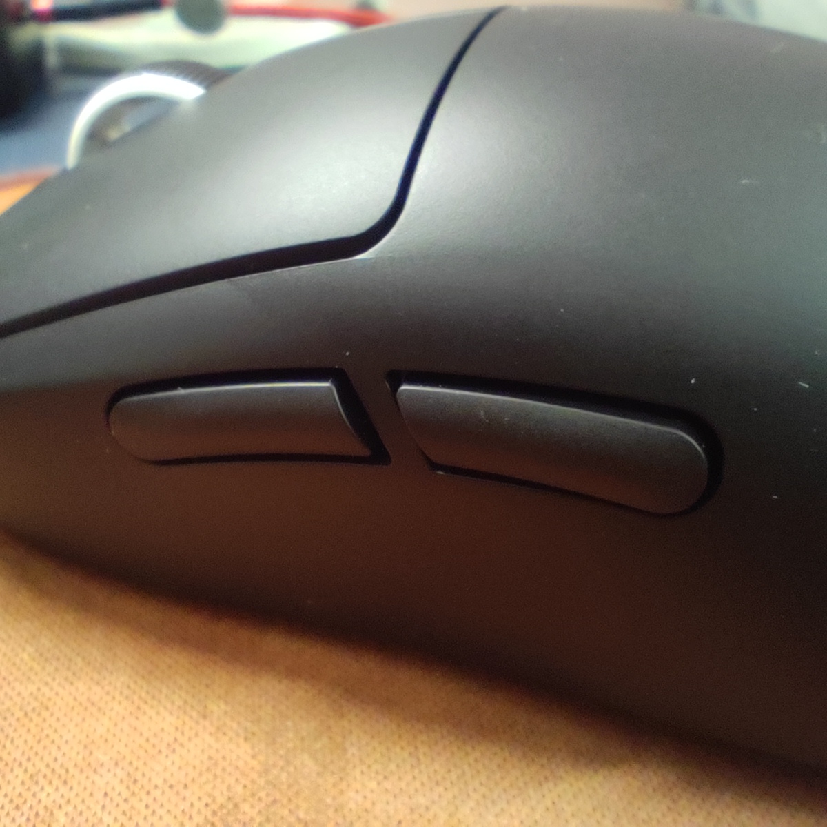 Gaming, Perfected: Logitech G PRO X SUPERLIGHT 2 LIGHTSPEED Gaming ...