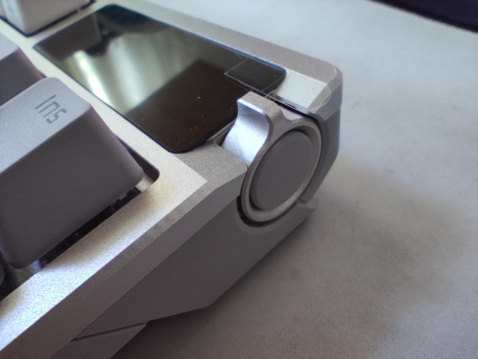 Asus ROG Azoth Review: Overlook the software and it's a true ...