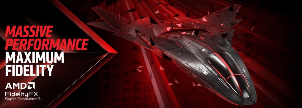 AMD FSR 3 supercharges some of 2023's most graphically intense title ...