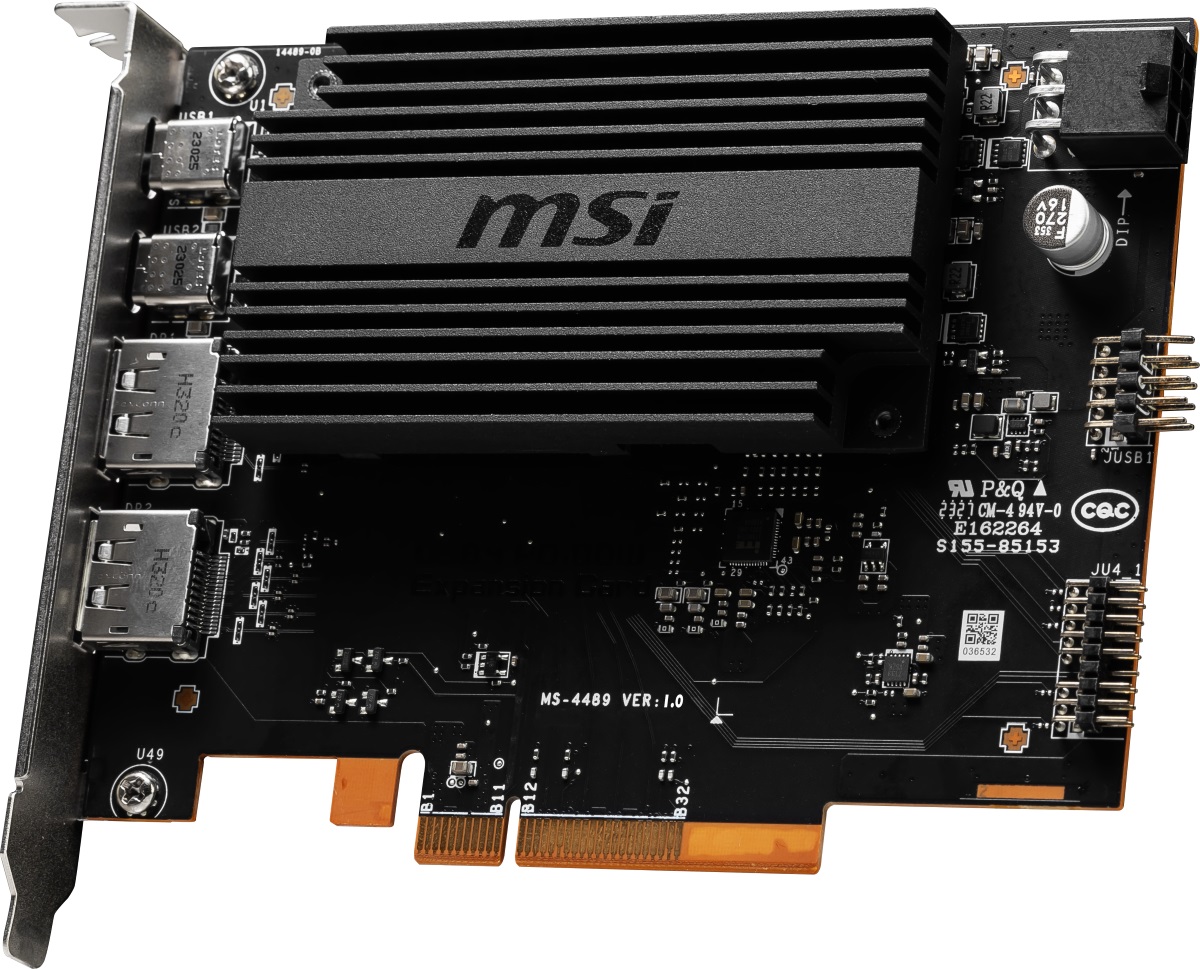Ready to gear up your 14th Gen Intel Core CPUs with MSI's Z790 MAX ...