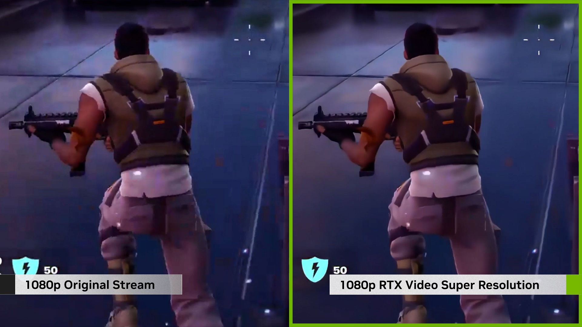 Nvidia Rtx Vsr 1 5 Delivers Substantial Advancements In Video Upscaling