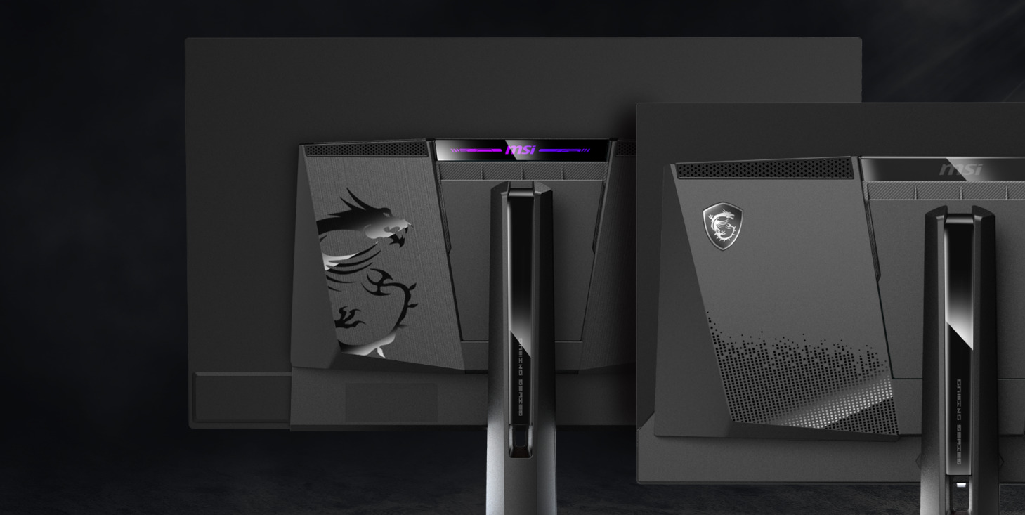 MSI previews upcoming QD-OLED-equipped gaming monitors with strong HDR ...