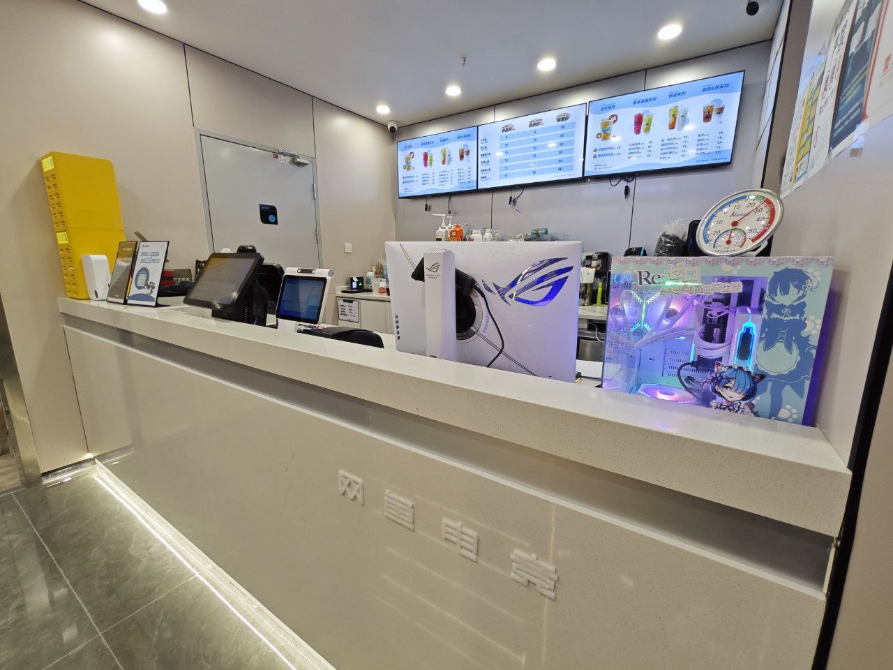 NVIDIA iCafe Discovery Program 2023: Rise of iCafes and eSports Hotels ...