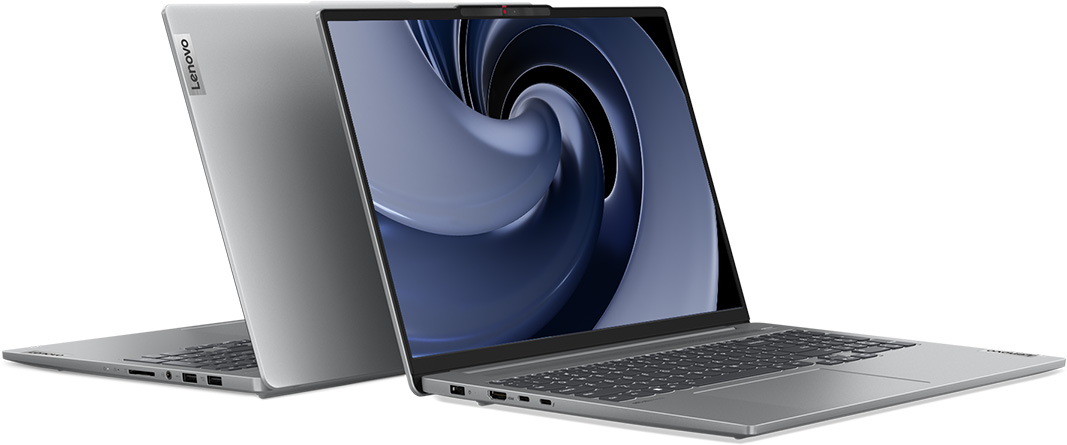 Lenovo picks its ThinkPad X1 and IdeaPad Pro 5i models as the candidate ...