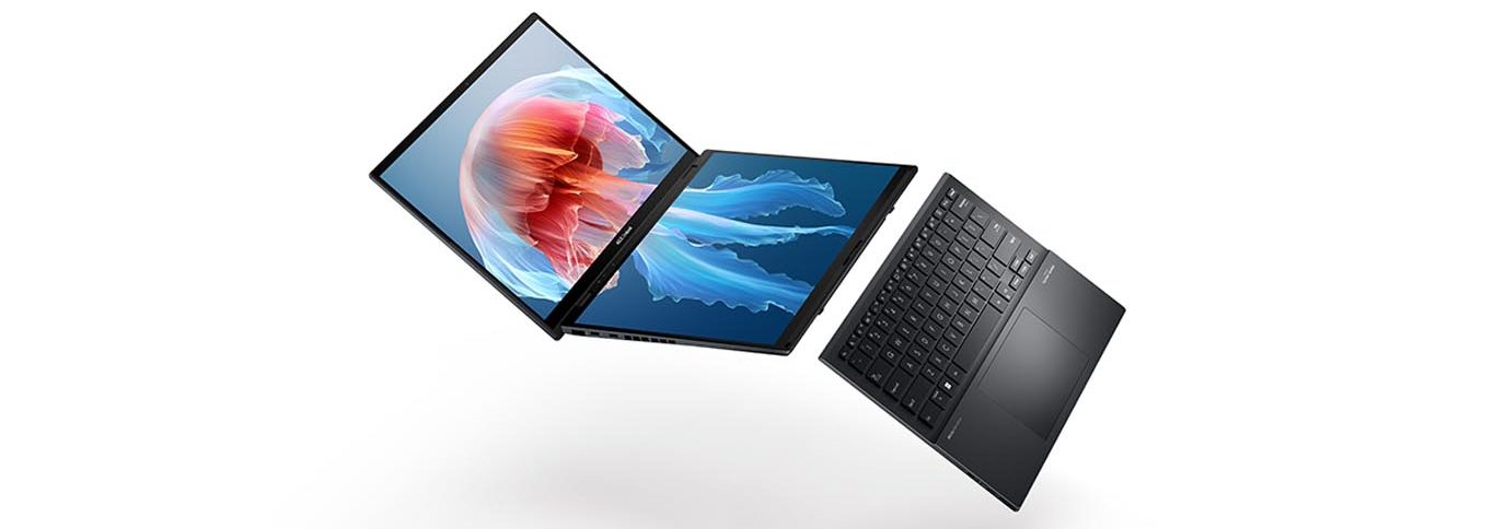 [CES 2024] Plethora of new AI-ready ASUS Zenbook and Vivobook refresh ...