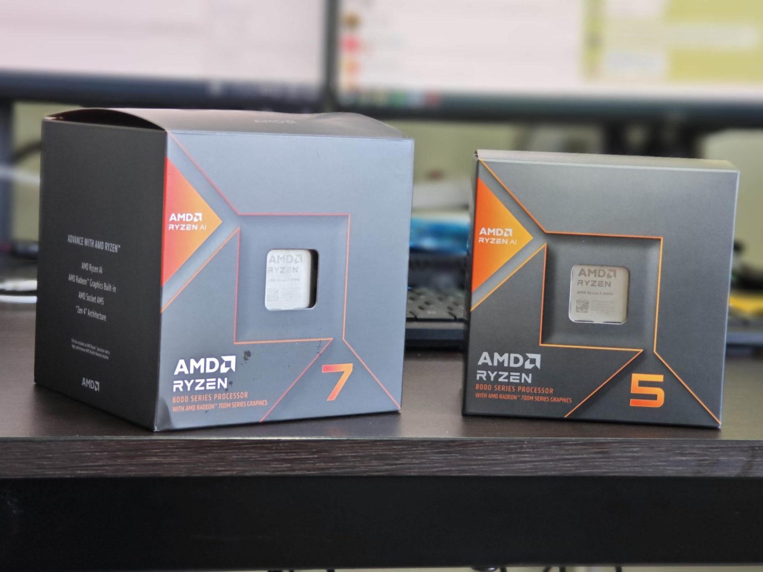AMD Ryzen 8000G series APUs starts from USD179 and available now globally - The Tech Revolutionist