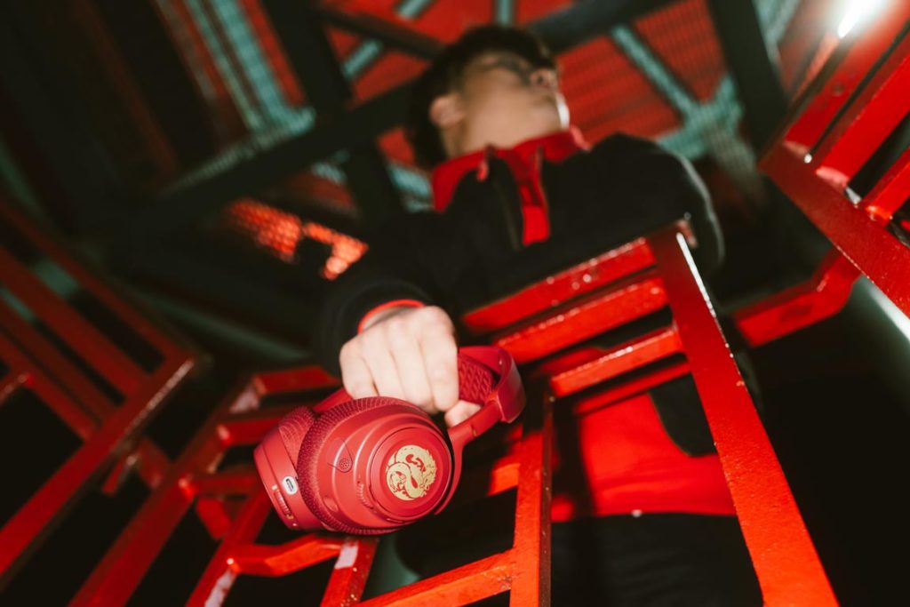 Celebrate the year of dragon with the new limited edition Dragon ...