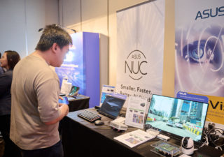 2nd phase of ASUS ROG x Evangelion collab features the EVA-02 / Asuka ...