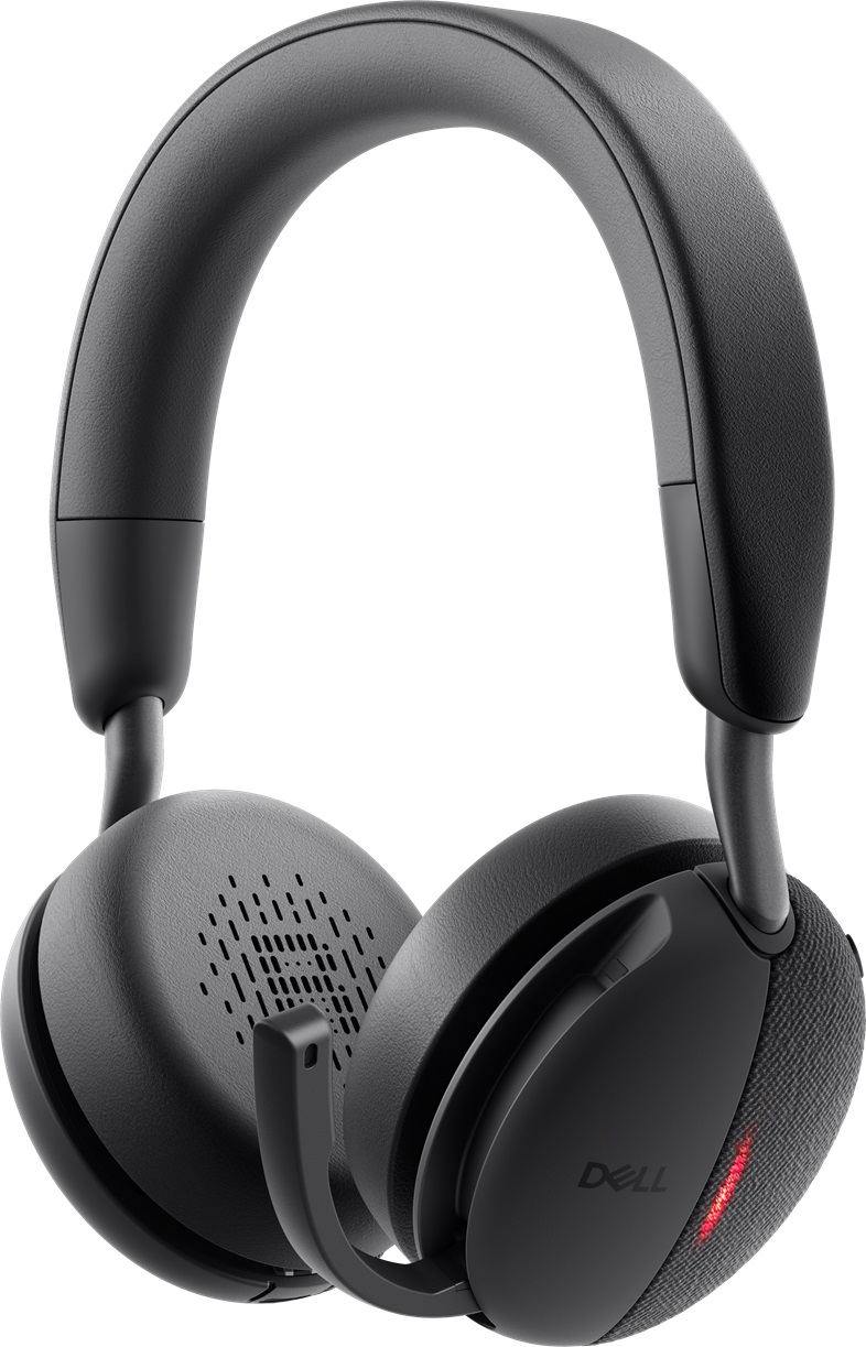 Dell reveals 4 new headset with AI tech for better productivity and ...