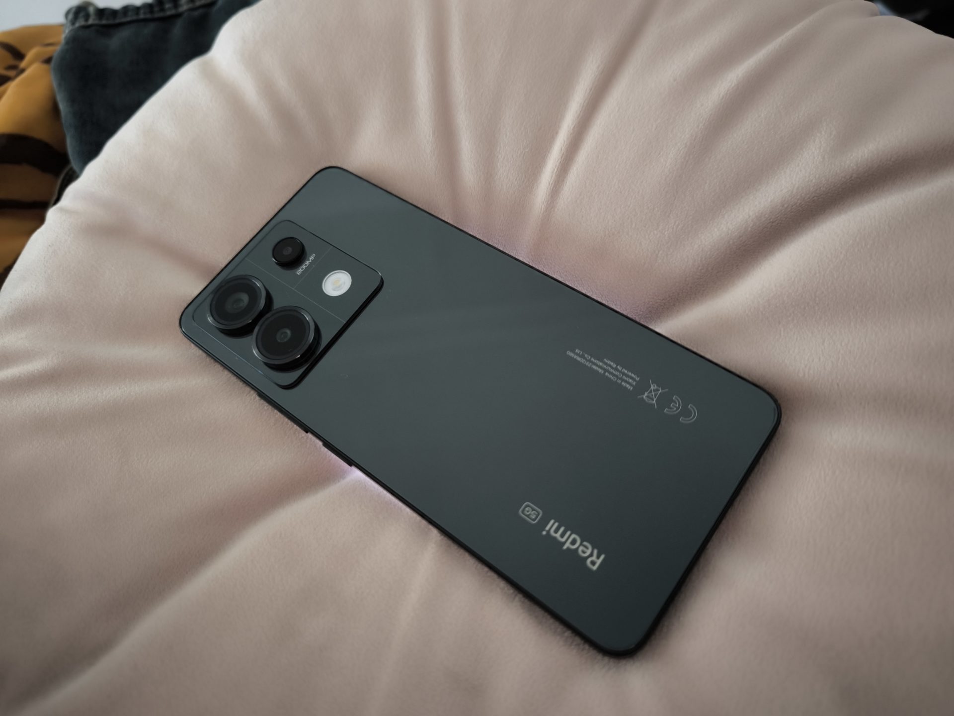 Redmi Note 13 Pro 5G review: Affordable mid-range that doesn't skimp on ...