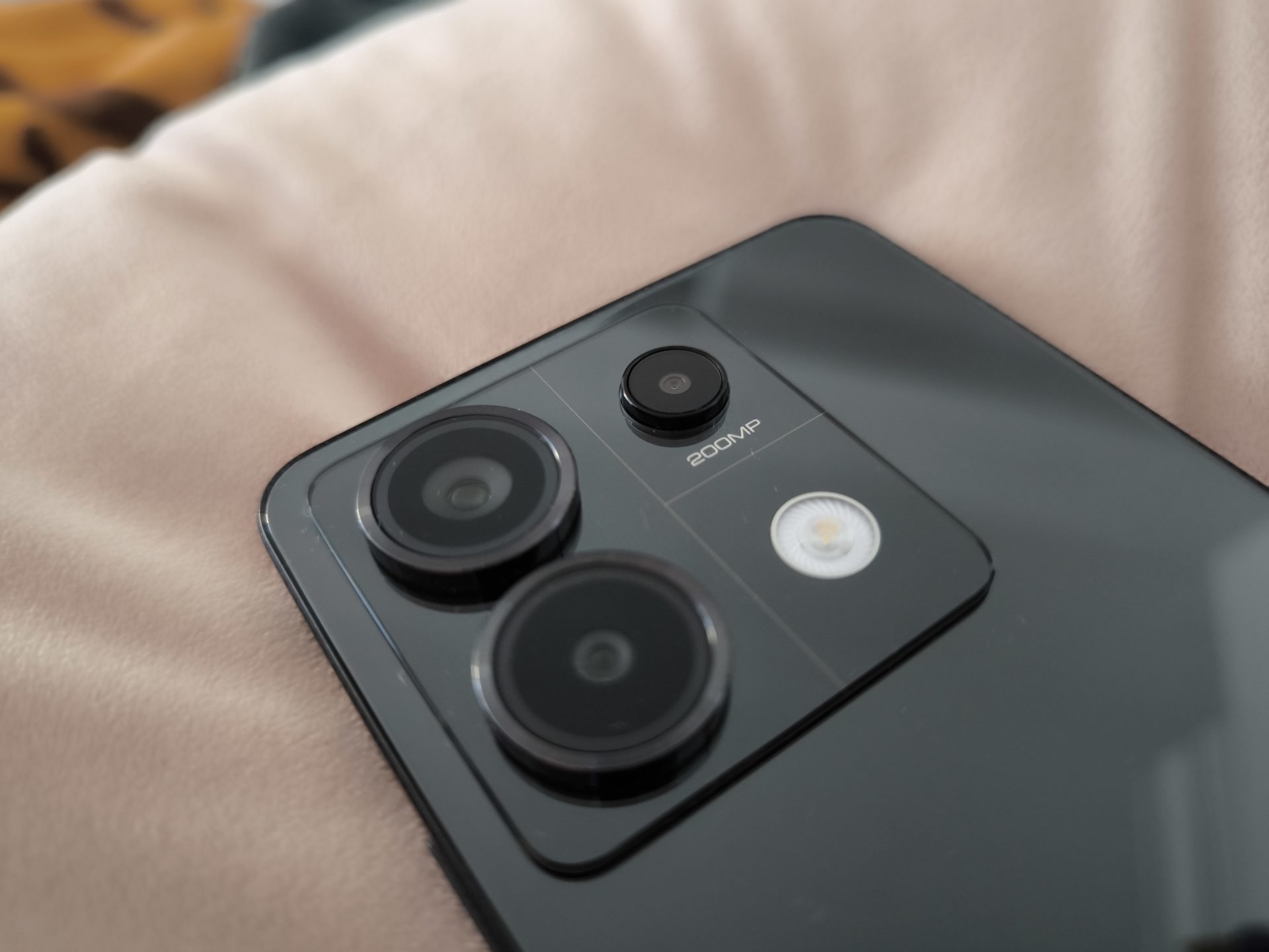Redmi Note 13 Pro 5G review: Affordable mid-range that doesn't skimp on ...
