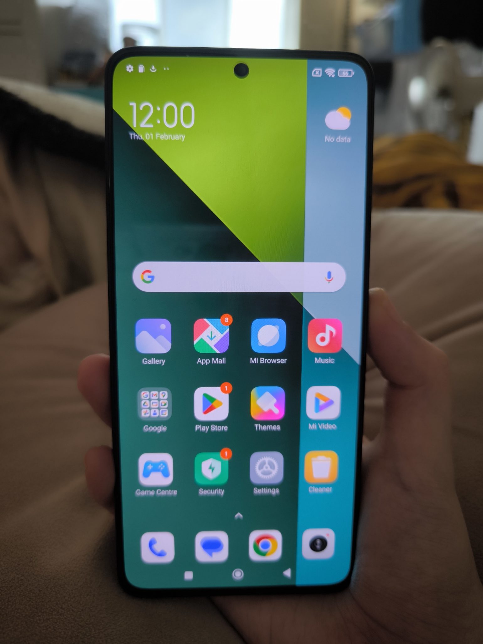 Redmi Note 13 Pro 5G review: Affordable mid-range that doesn't skimp on ...