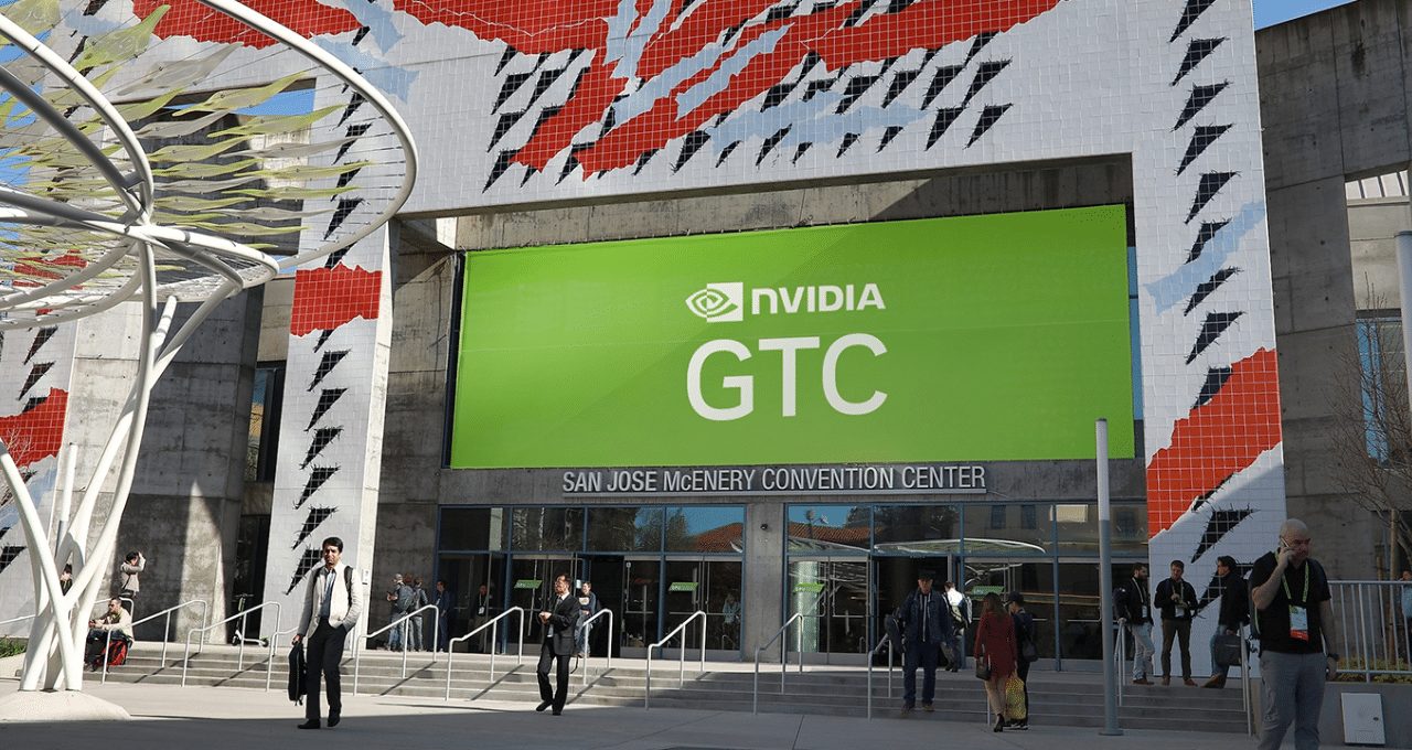 Annual NVIDIA GTC 2024 confirmed to run from March 18 to 21 ...