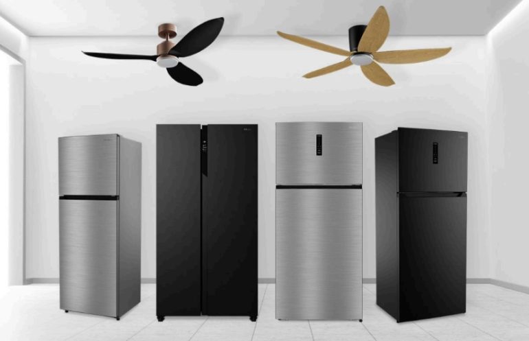 PRISM+ Singapore brings in fridges (yes for real) alongside new Oasis ...