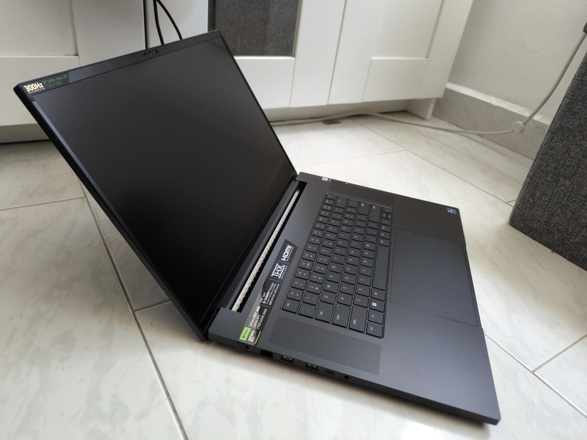 Razer Blade 18 (2024) Review: A visual feast - The Tech Revolutionist