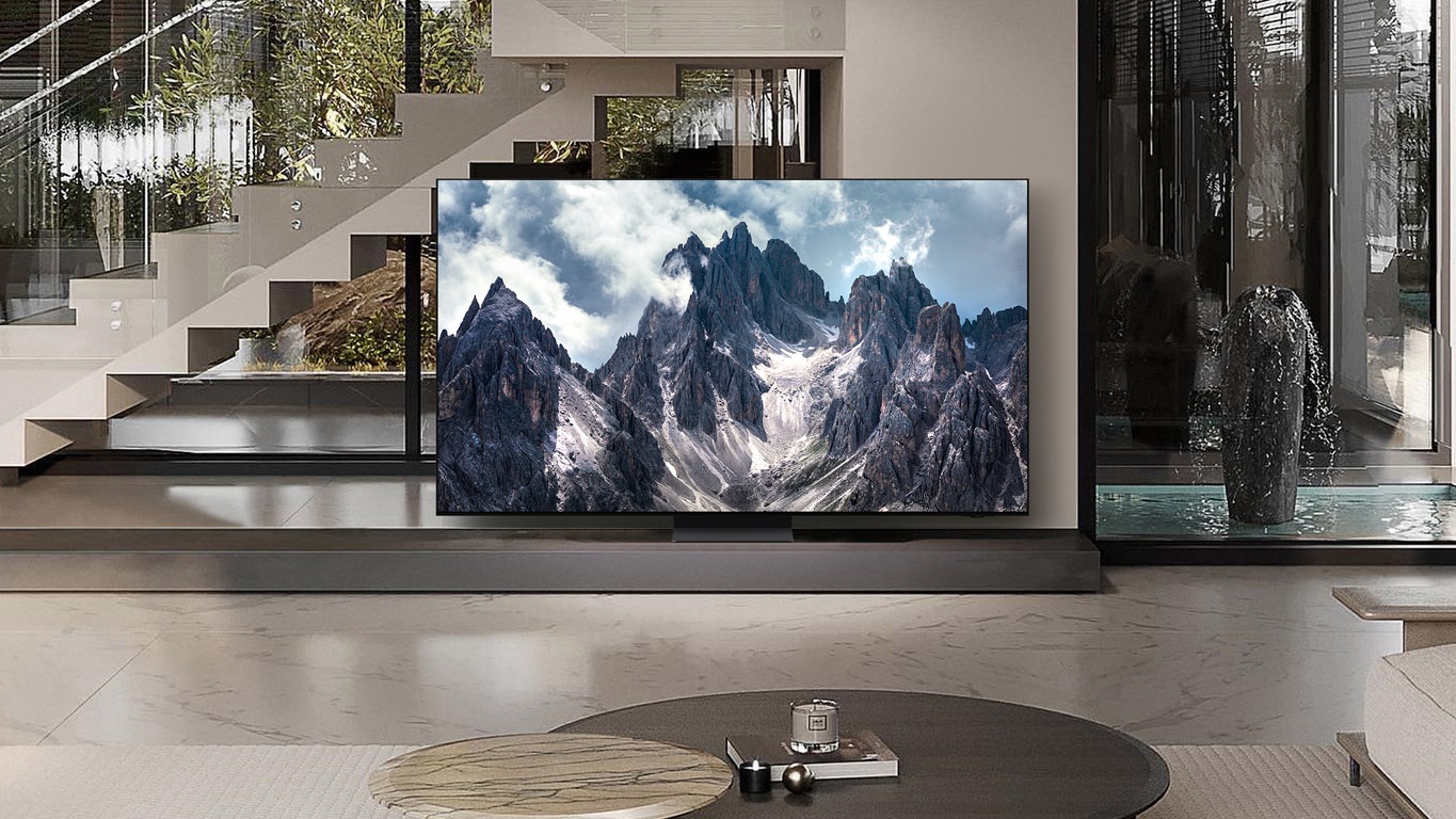 Samsung's 2024 TV lineups are out; Neo QLED 8K, Neo QLED, and OLED ...