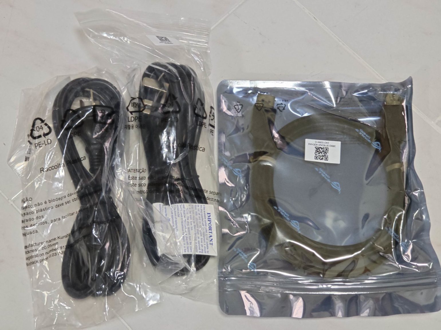 ASUS ROG Strix XG27UCS and XG27ACS Review: Elevating the Gaming ...