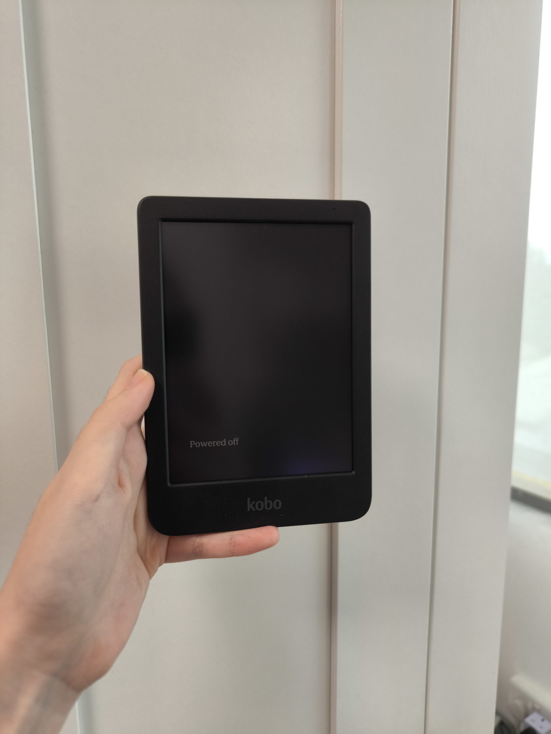 A Colorful Reading Adventure: Reviewing Kobo's Libra Colour and Clara ...