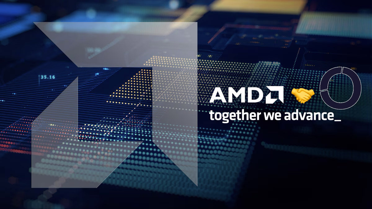 AMD will be taking over Silo AI valued at US$665 million to expand its ... AMD will be taking over Silo AI valued at US$665 million to expand its ...