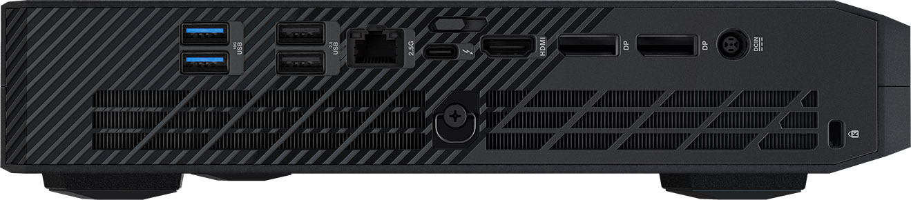 New ROG NUC launched in Singapore and starts from S$1811 for that high ...