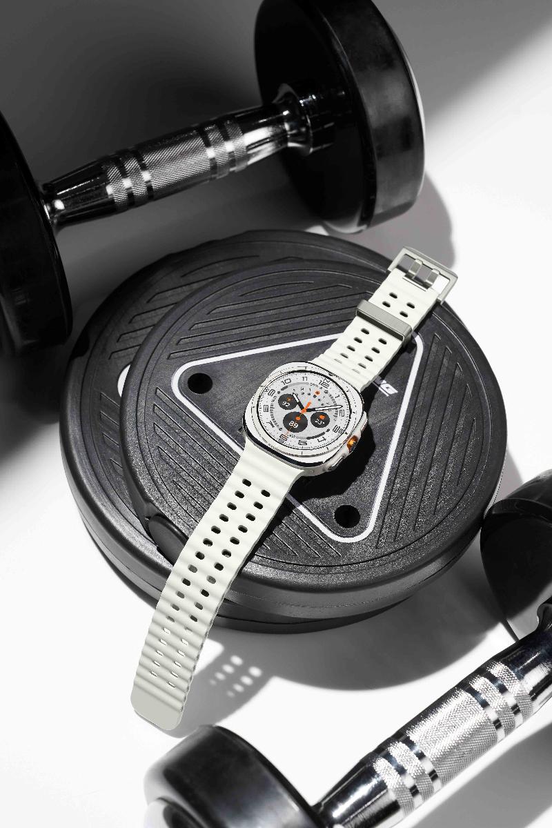 Samsung's 2024 lineup for its Galaxy Watch lineup includes the Watch7 ...