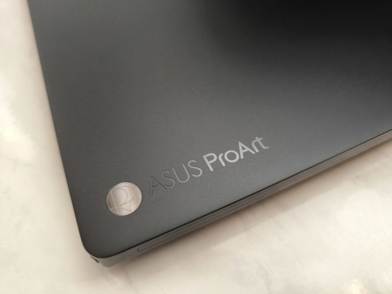 ASUS ProArt P16 (H7606) Review: A Creator's Dream Machine - The Tech Revolutionist