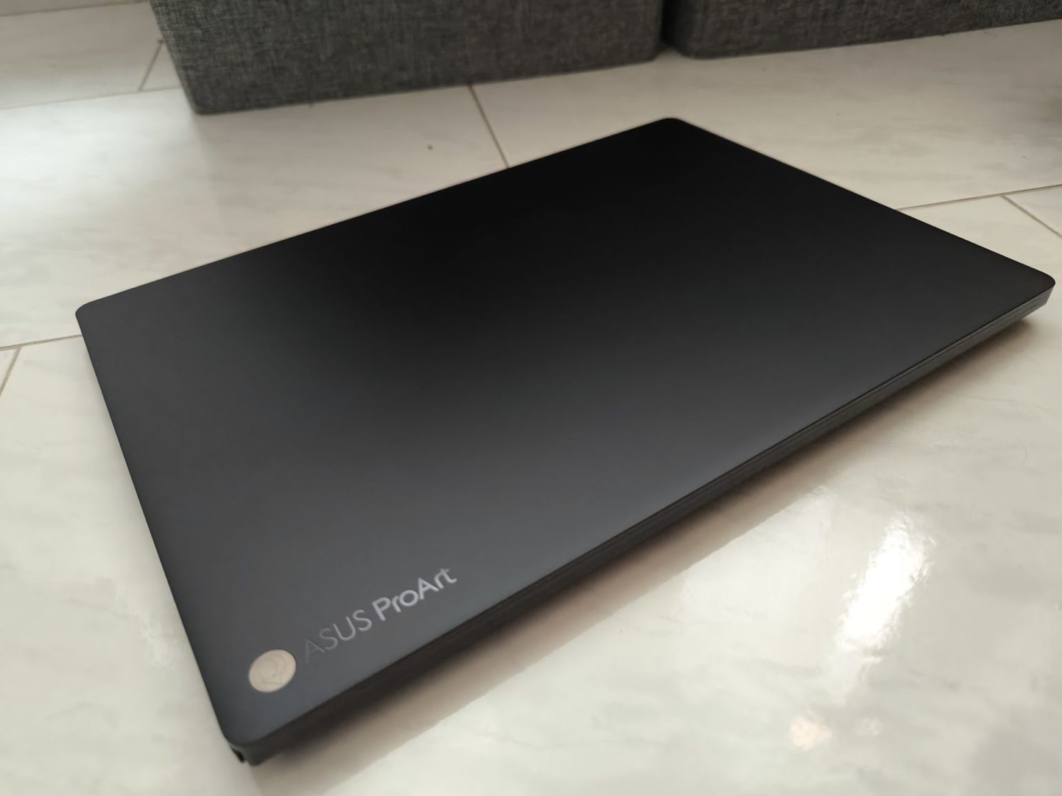 ASUS ProArt P16 (H7606) Review: A Creator's Dream Machine - The Tech Revolutionist