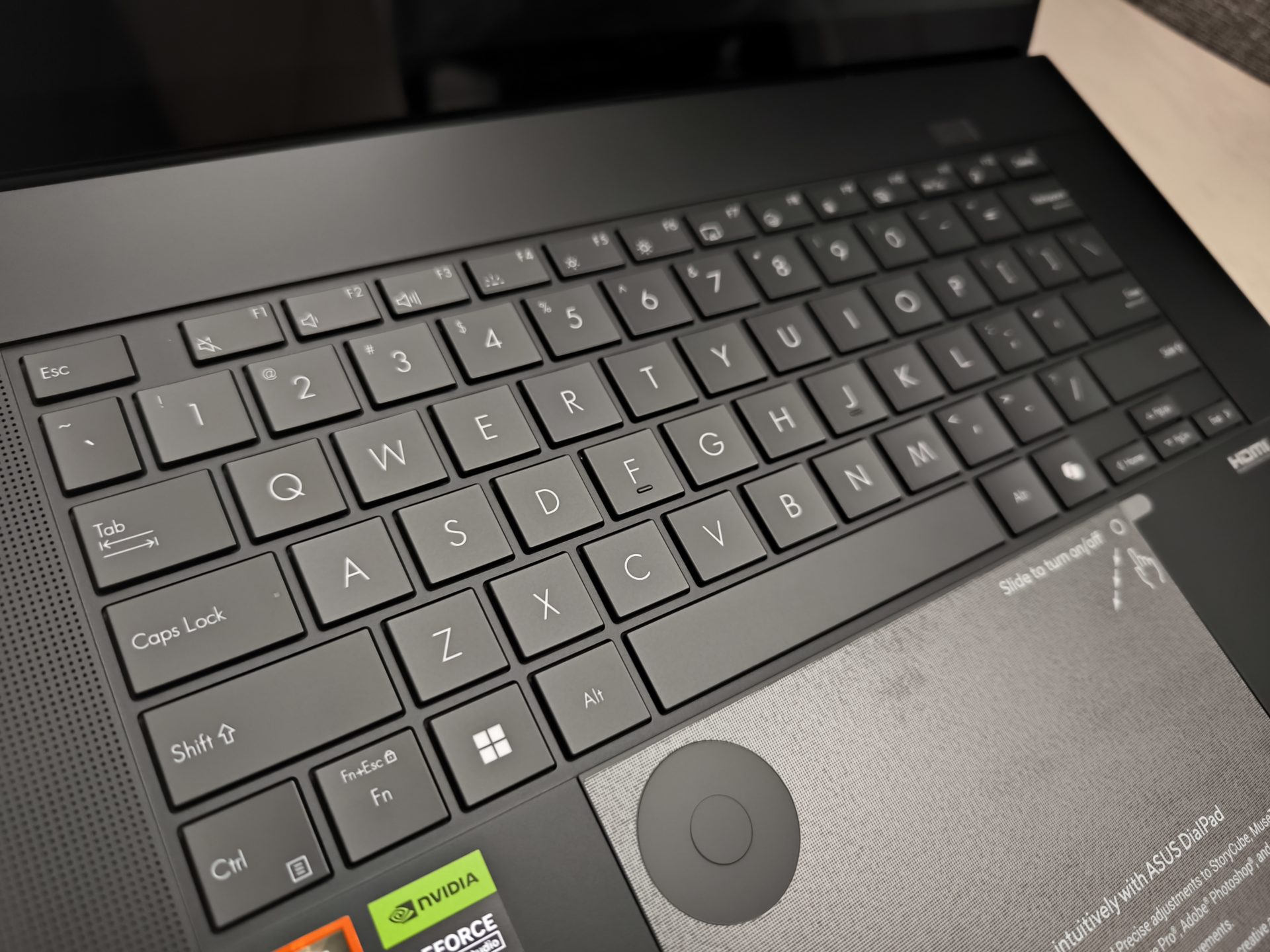 ASUS ProArt P16 (H7606) Review: A Creator's Dream Machine - The Tech Revolutionist