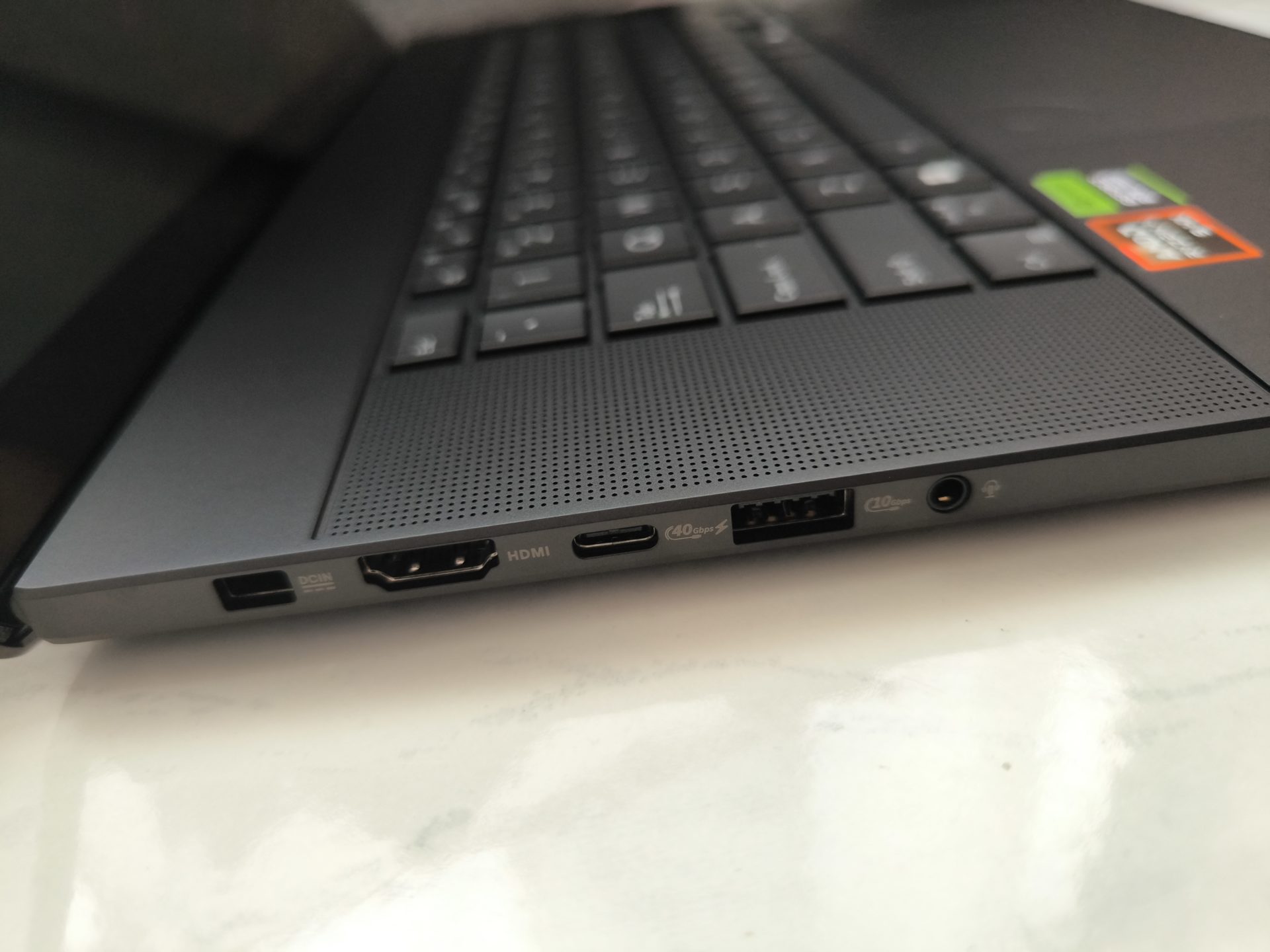 ASUS ProArt P16 (H7606) Review: A Creator's Dream Machine - The Tech ...