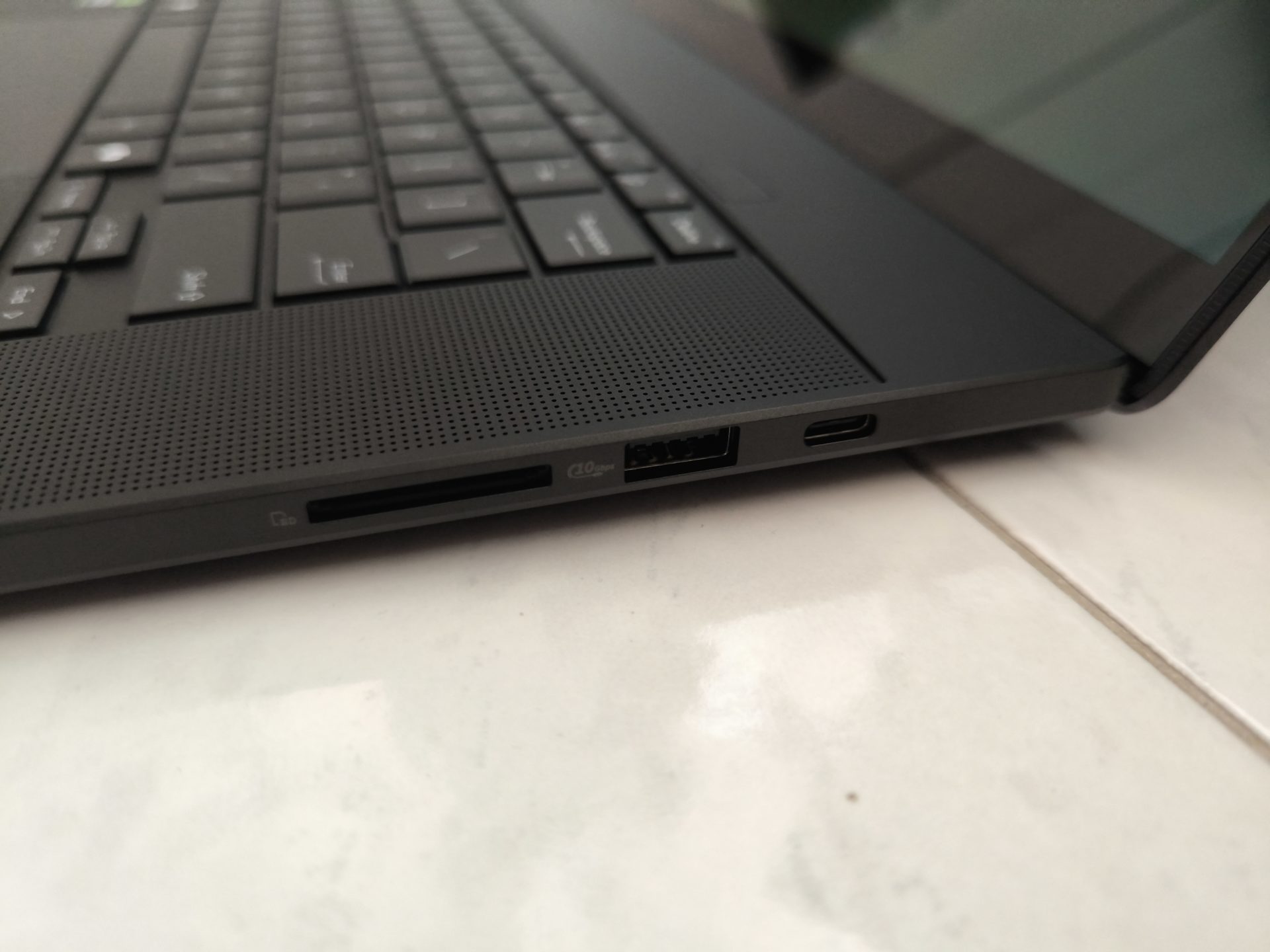 ASUS ProArt P16 (H7606) Review: A Creator's Dream Machine - The Tech Revolutionist