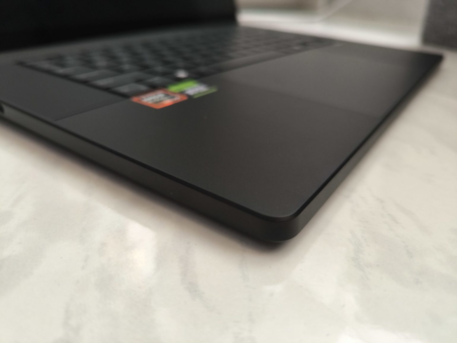 ASUS ProArt P16 (H7606) Review: A Creator's Dream Machine - The Tech ...
