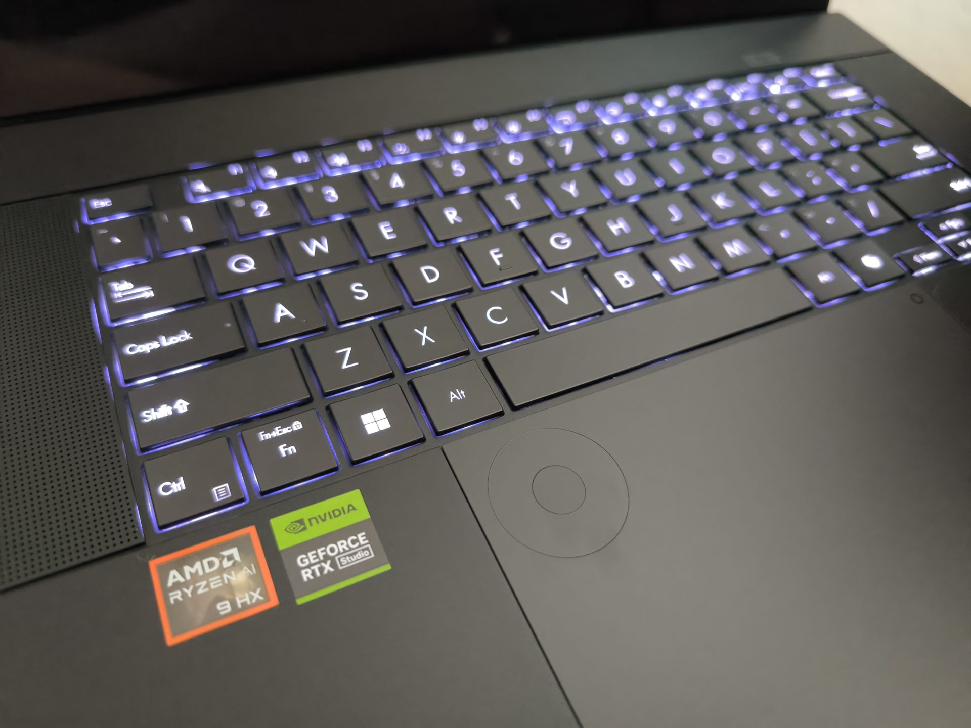 ASUS ProArt P16 (H7606) Review: A Creator's Dream Machine - The Tech Revolutionist