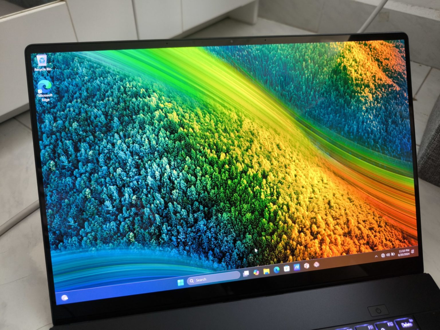 ASUS ProArt P16 (H7606) Review: A Creator's Dream Machine - The Tech ...